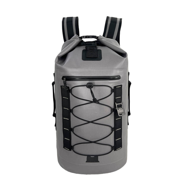 DRIKON™ Waterproof Backpack | Sustainable, IPX6 Adventure Gear – DIRE ...